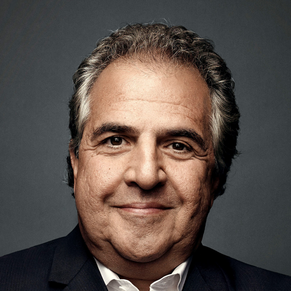 James Gianopulos – Beomni